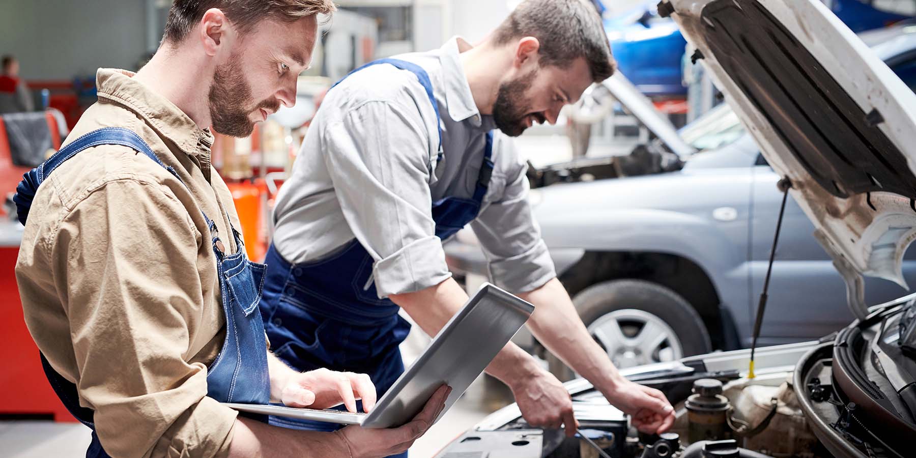 Pricing – Mechamax